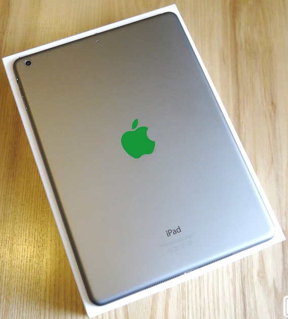 Apple Ipad Mini Logo