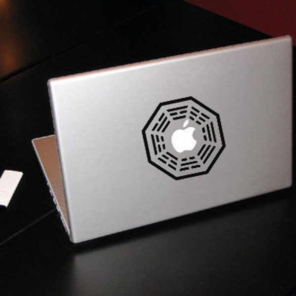 Dharma Initiative - Etsy Australia