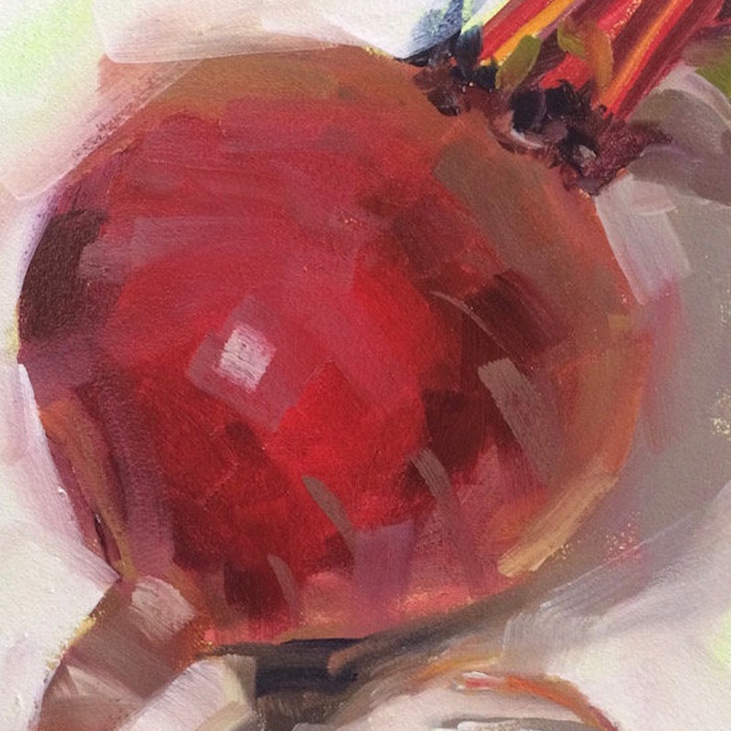 HobsonFineArt - Etsy