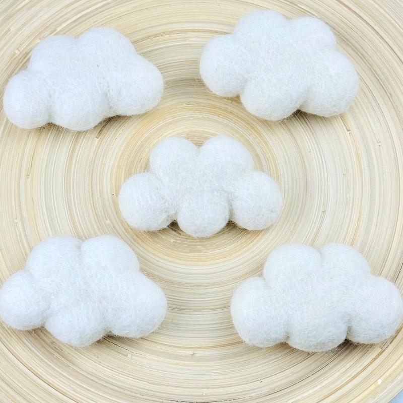 Storm Cloud Decoration - Etsy
