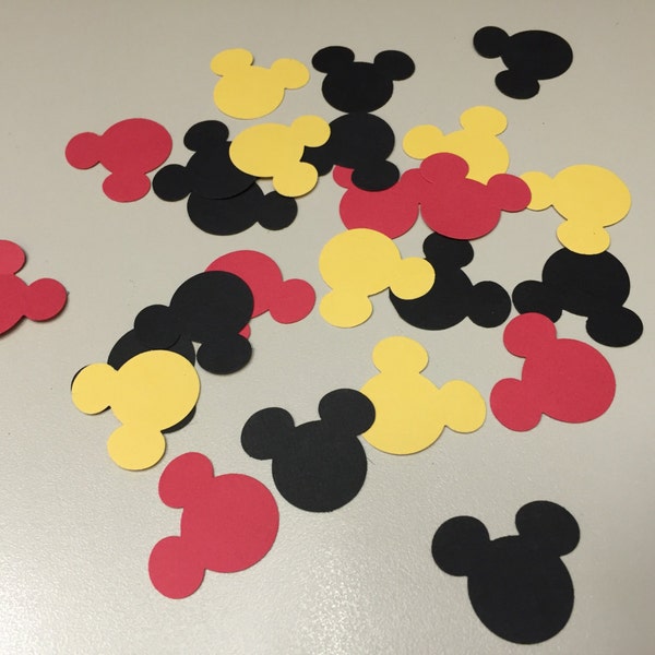 Mickey Mouse Punch - Etsy