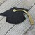 Graduation Cap Cut Outs, Glitter Grad Caps,die Cuts, Graduation ...