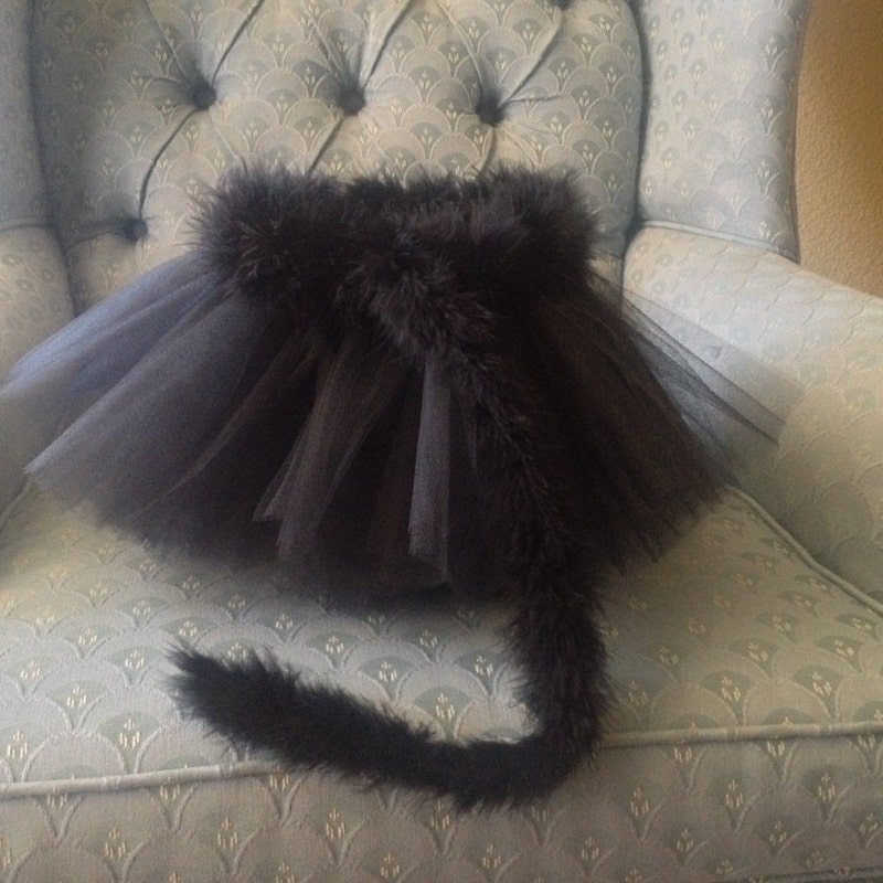 Fluffy Tutu - Etsy