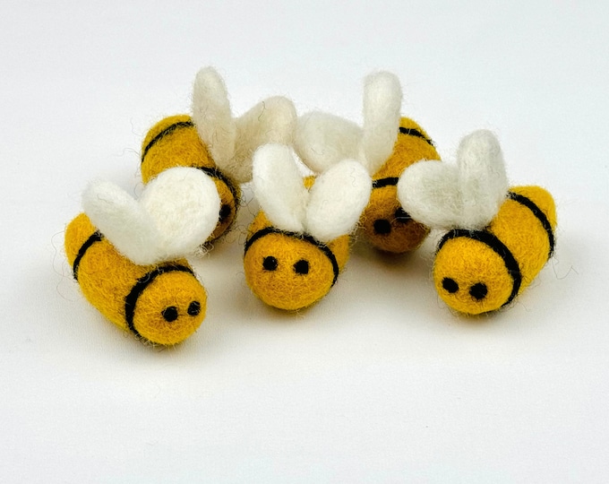 Cicada Toy, Felt Insect, Stuffed Insect, Mini Cicada Stuffie, Felt Bug ...