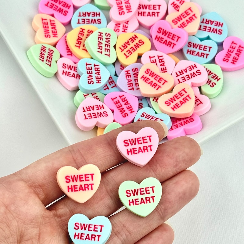 Candy Cabochons - Etsy