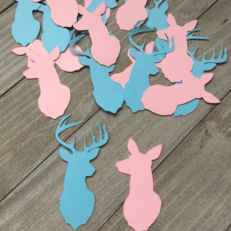 Doe Baby Shower - Etsy
