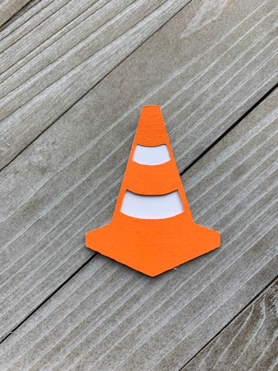 6 Construction Zone Paper Cut Outs Dump Truck Bulldozer - Etsy