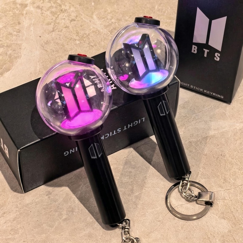 Bts Arirang Bag Charm - Etsy