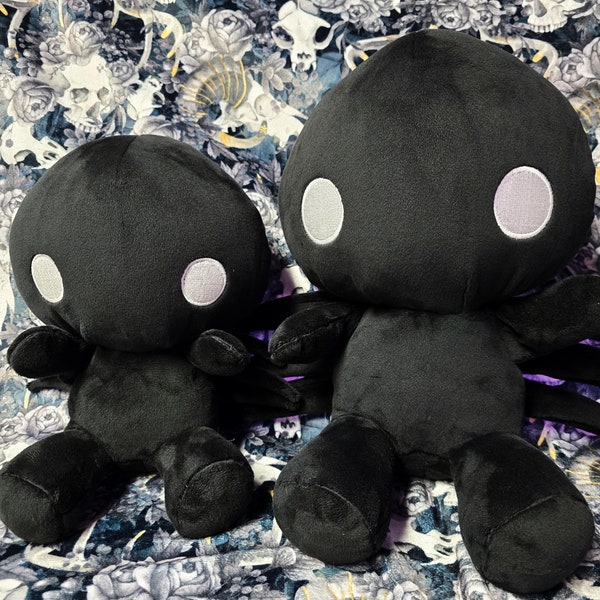 Ultrakill Plush - Etsy