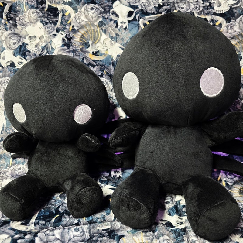 Ultrakill Plush - Etsy