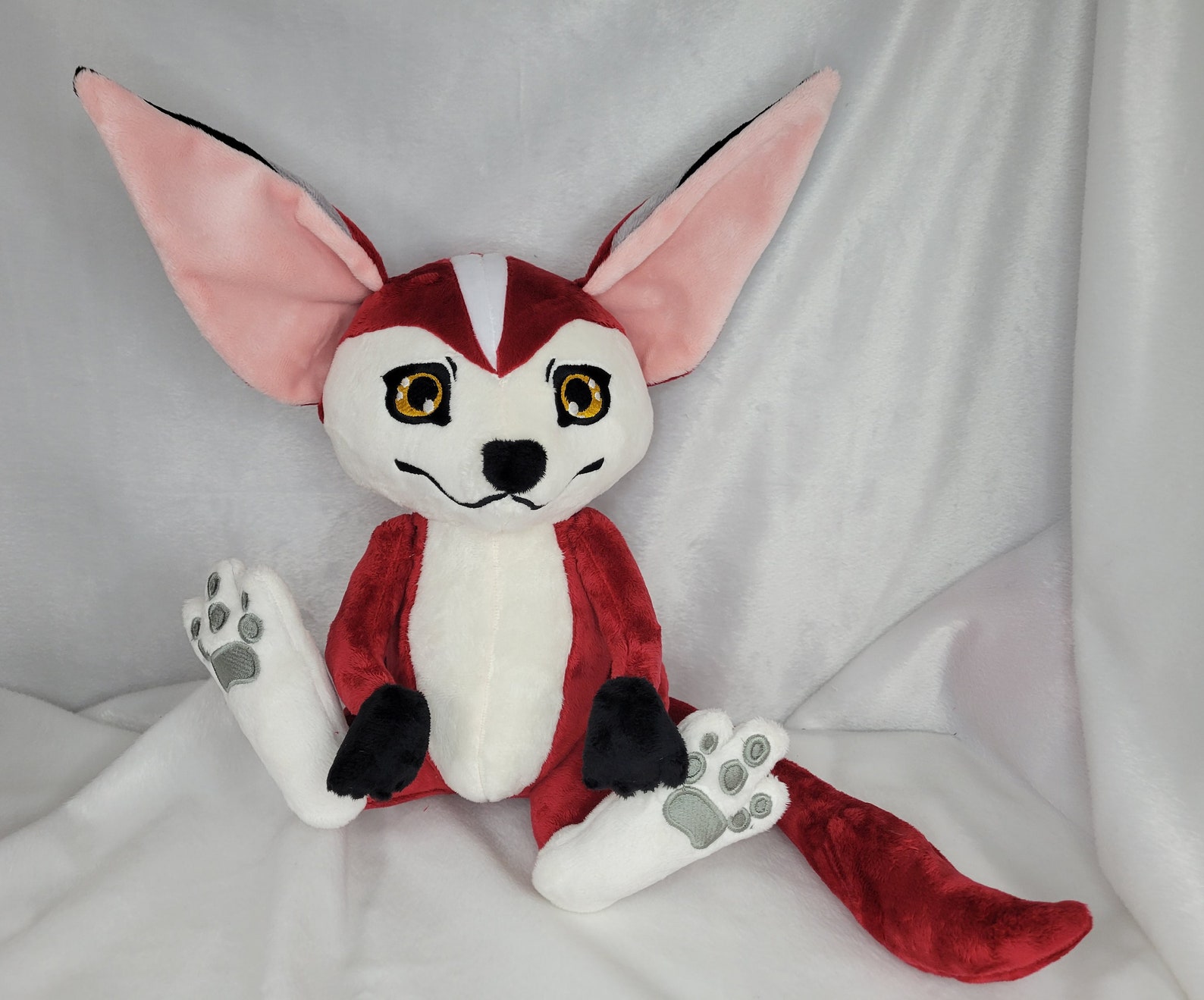 Custom Jerboa Ark Survival Evolved Plush - Etsy