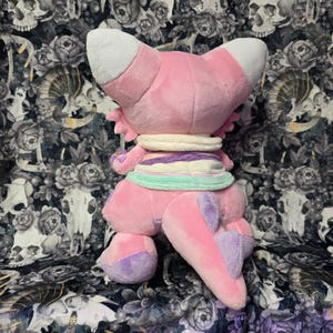 Pink Kobold Ready to Ship - Etsy