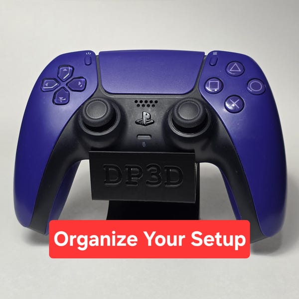 Minimal Controller Stand - Etsy