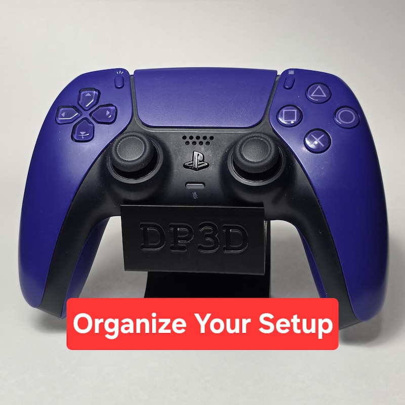 Minimal Controller Stand - Etsy