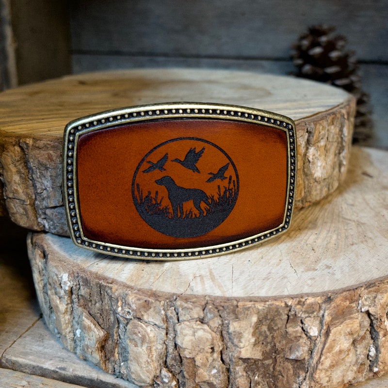 Duck Hunting Belt - Etsy