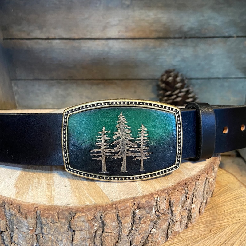 Belt Buckles - Etsy