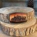 Custom Belt Buckle | Logging Truck | 18 Wheeler | Trucking | Big Truck ...