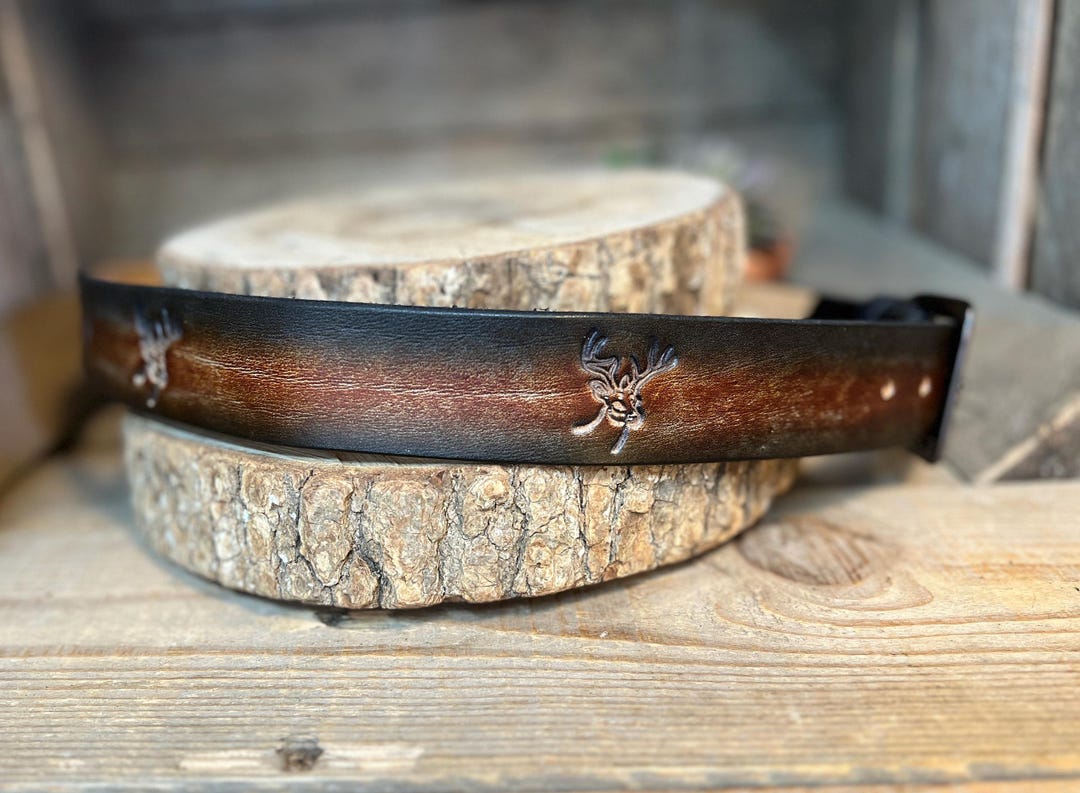 Deer Belt 1.5