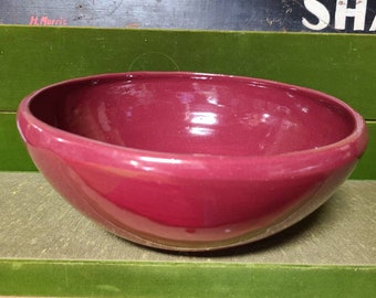 Signed Bybee Pottery - Etsy