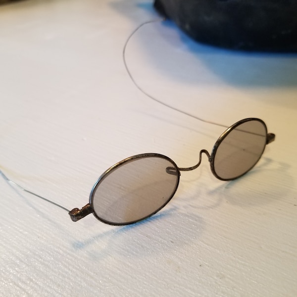 Victorian Eyeglasses - Etsy