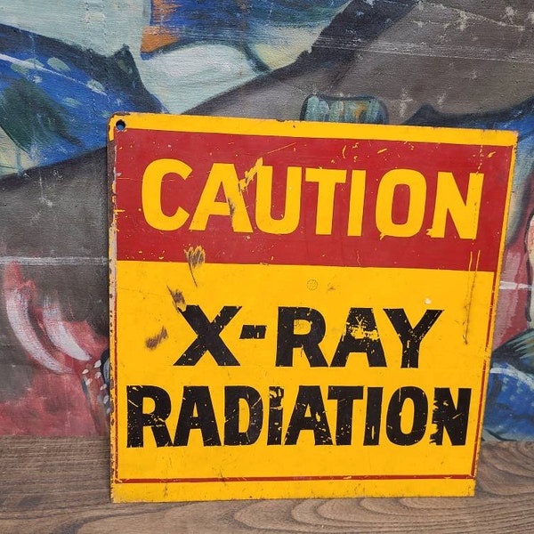 Antique on Air Sign - Etsy