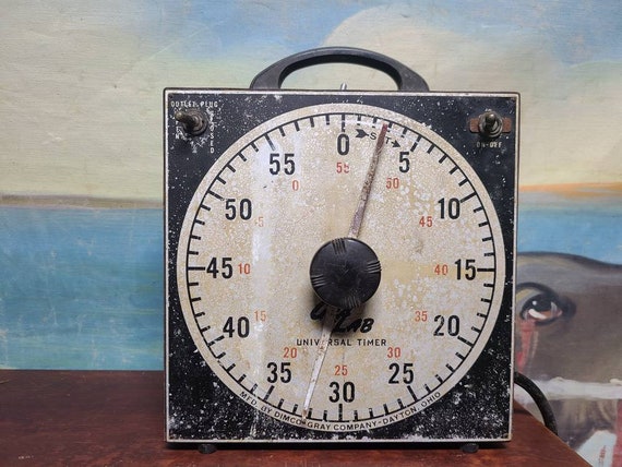 Vintage Retro Photographer's Gralab Model 171 Universal | Etsy