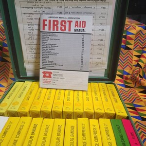 Cool Circa 1960's Blue Bird Body Company Fort Valley GA Automotive ...