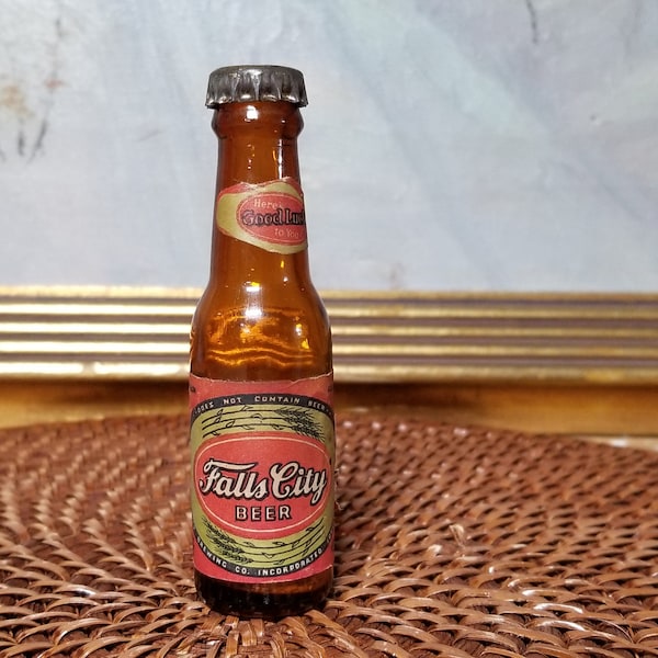 Falls City Beer - Etsy