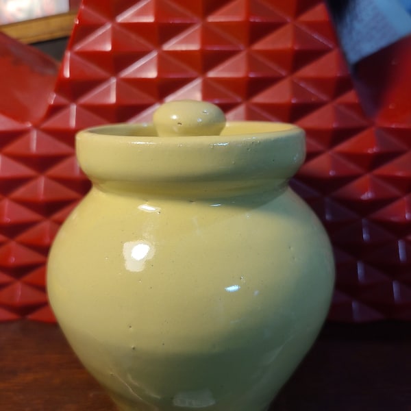 Primitive Jars - Etsy