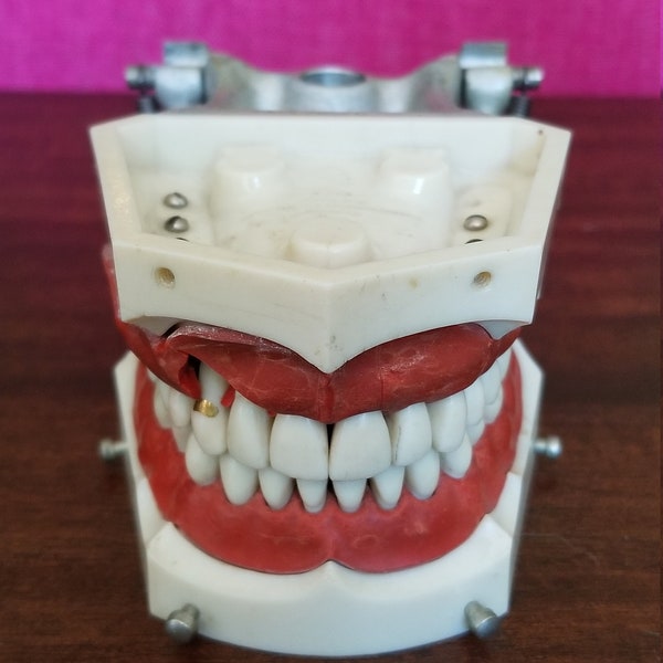 Antique Dental - Etsy