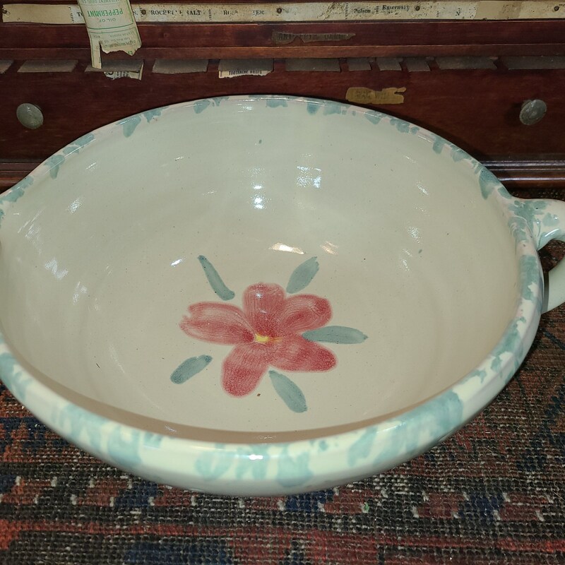 Signed Bybee Pottery - Etsy