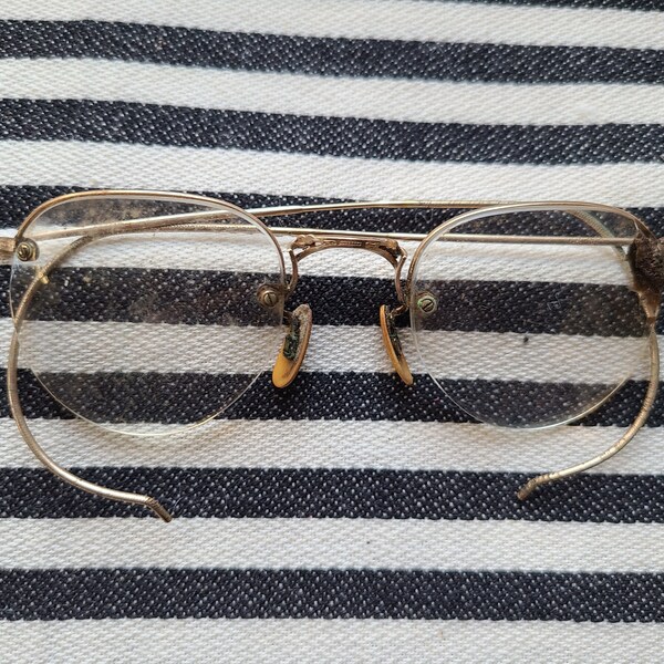 One Eye Goggles - Etsy