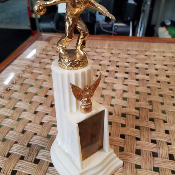 Vintage Trophies - Etsy