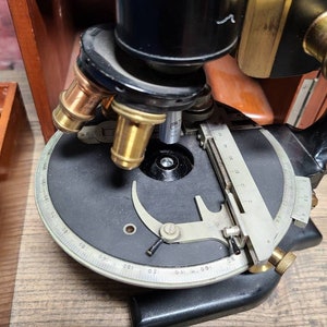 Rare Antique 1920's Spencer Research Scientist Laboratory Chemists ...