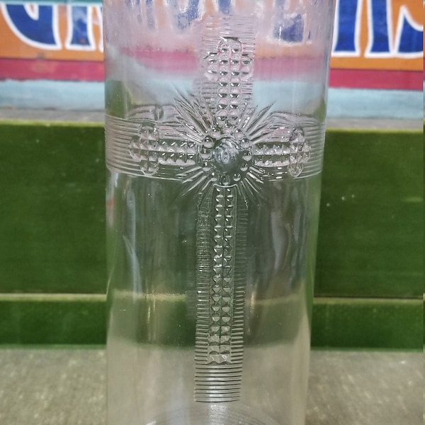 Holy Water Container - Etsy