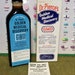 Circa 1900's Pharmacists Apothecary Druggist Chemists Dr. Pierce's ...