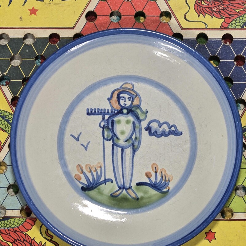 Hadley Pottery - Etsy