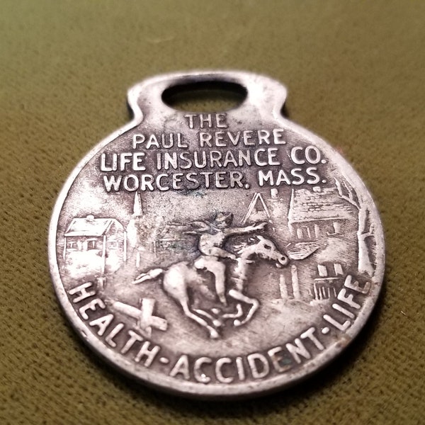 Advertising Token - Etsy