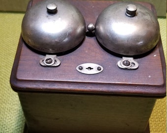 Telephone Ringer - Etsy