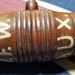 Antique 1934 VFW Lodge Veteran's of Foreign Wars Wooden - Etsy