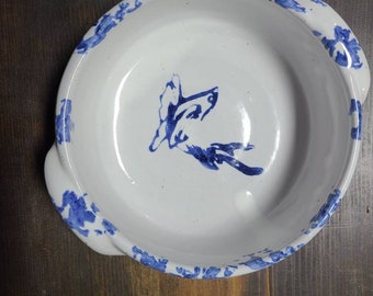 Rare Bybee Pottery | Etsy