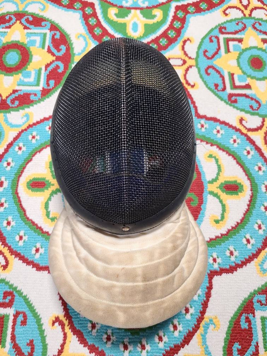 1990's Vintage Blue Gauntlet M003-BG Olympic 1000NW Wire Mesh and ...