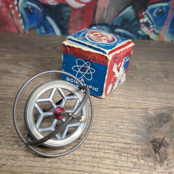 Gyroscope - Etsy