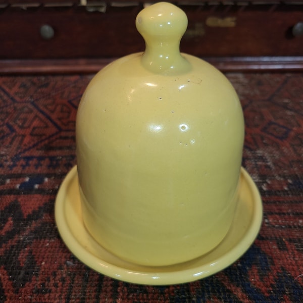 Signed Bybee Pottery - Etsy