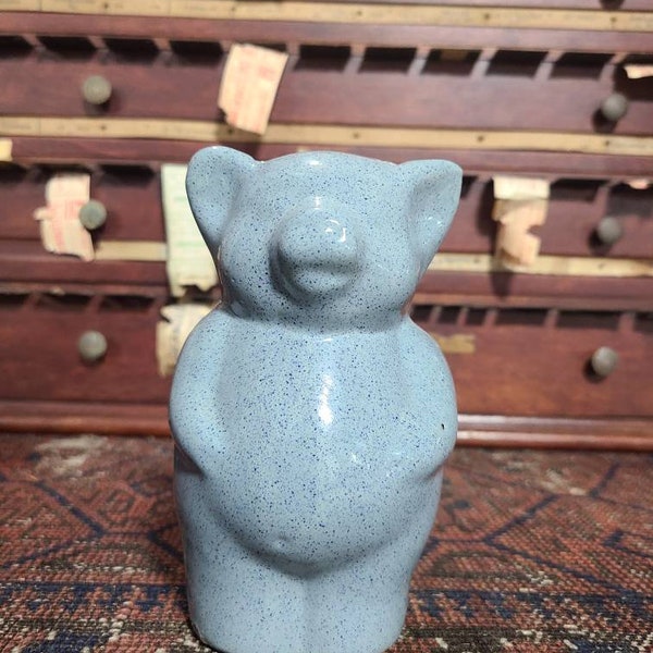 Rare Bybee Pottery - Etsy