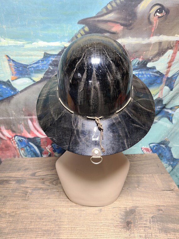 Antique Authentic Original 1940's Rare Chief Fireman … - Gem