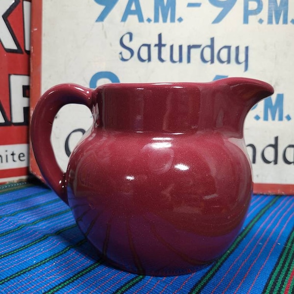 Bybee Pottery - Etsy