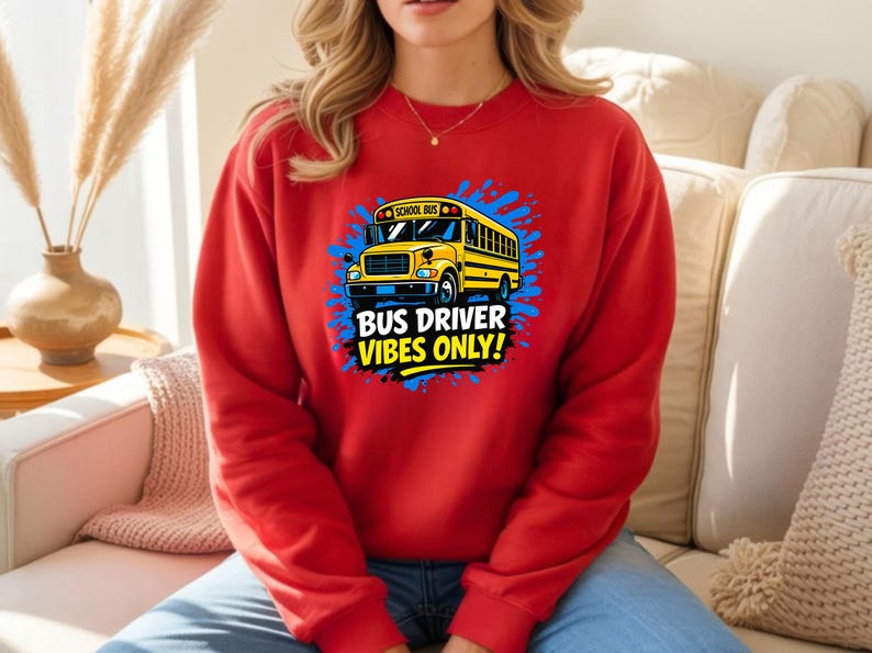 School Bus PNG Bundle | Digital Sublimation | T-shirt & Sweatshirt ...
