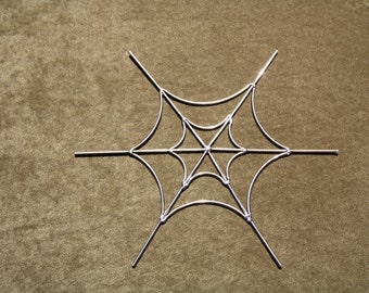 Metal spider | Etsy
