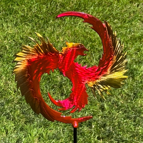 Lawn Stake - Etsy